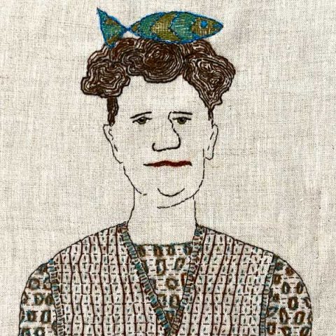 Sue Stone | Textile Artist